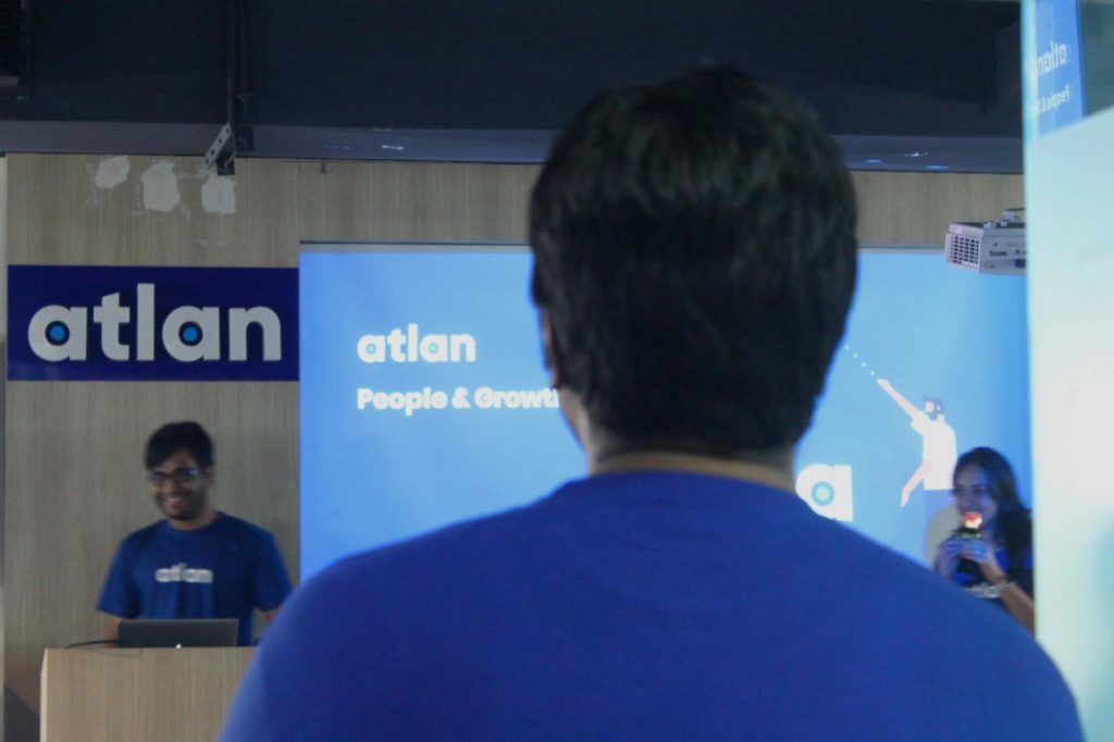 Atlan | Inside Atlan Blog